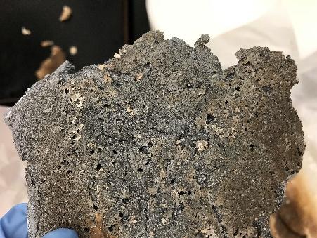 A Comparison of Innovative Hybrid Porous Materials and Oyster Shells ...