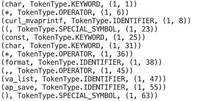 A Transformer-based Approach for Vulnerability Detection - NHSJS