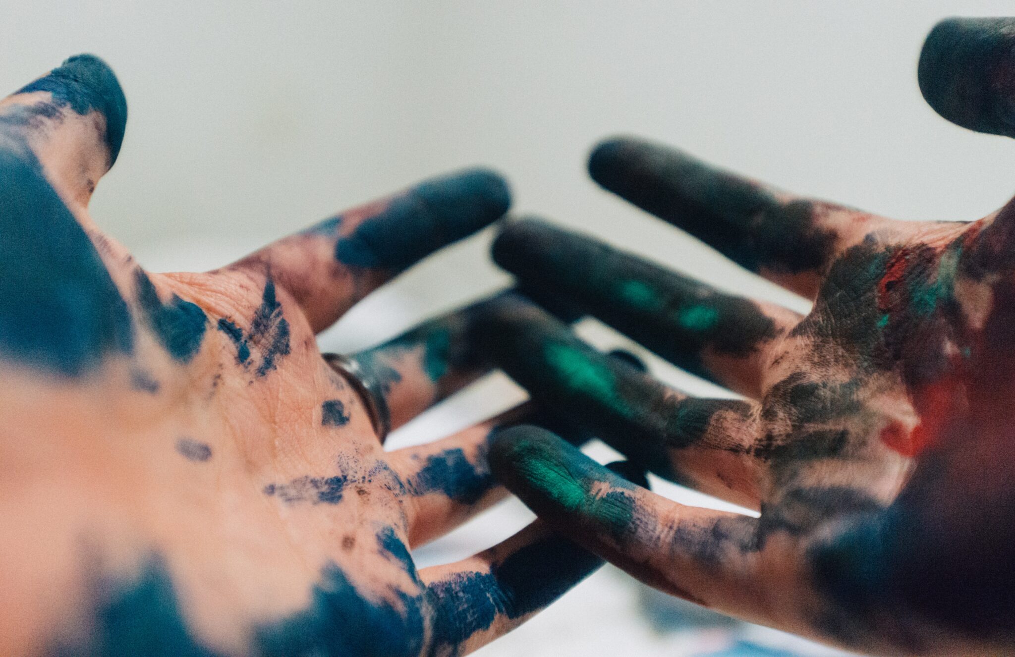 The Environmental And Health Impact of Paint Products - NHSJS