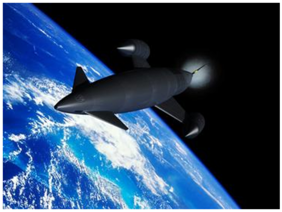 A Review of Current Developments in SSTO Technology and their Viability ...