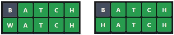 Using Information Theory to Play Wordle as Optimally as Possible - NHSJS