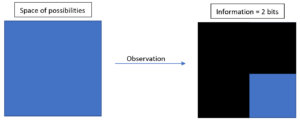 Using Information Theory to Play Wordle as Optimally as Possible - NHSJS