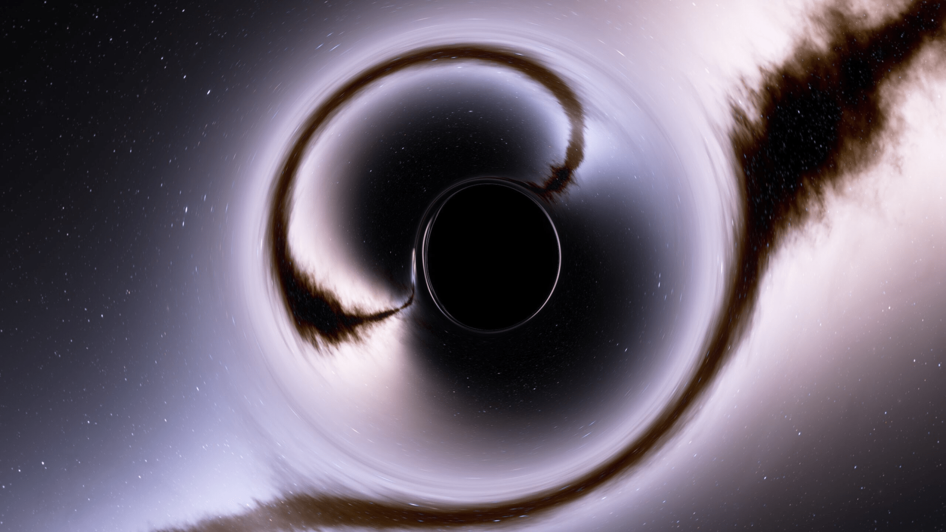 Understanding Black Hole Under the Lens of the General Relativity - NHSJS