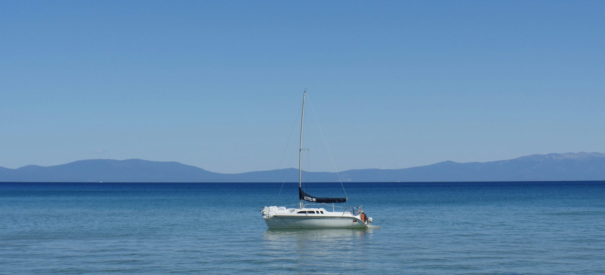 Physics of Sailing: An Analysis of the Forces Exerting on a Sailboat ...