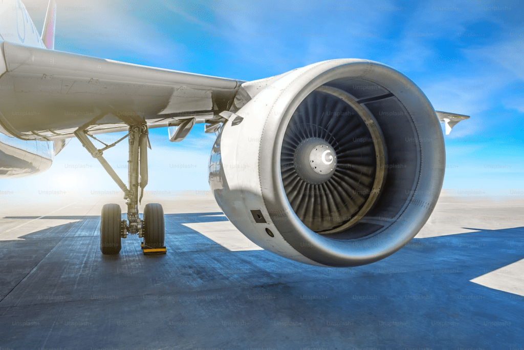 Assessment of Aircraft Jet Noise Reduction Technologies - NHSJS