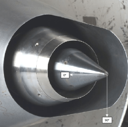 Assessment of Aircraft Jet Noise Reduction Technologies - NHSJS