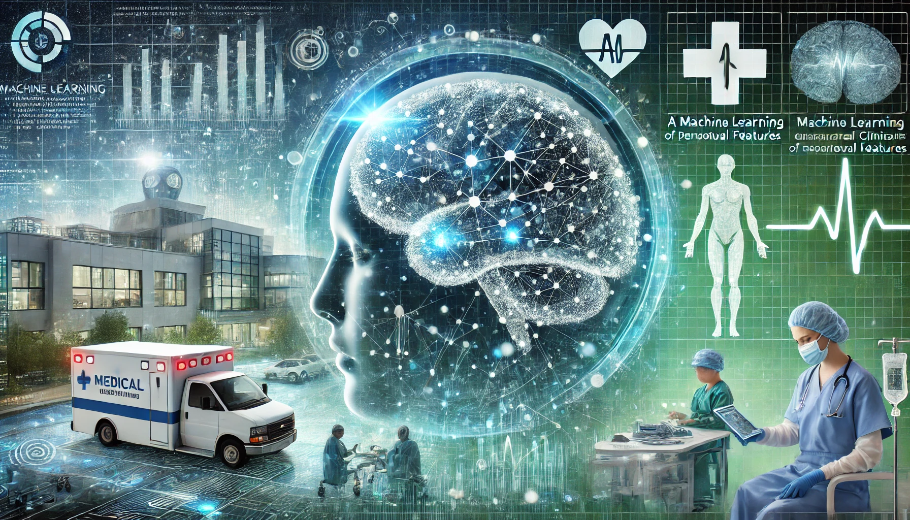 A Machine Learning Algorithm Using Clinical Perioperative Features ...