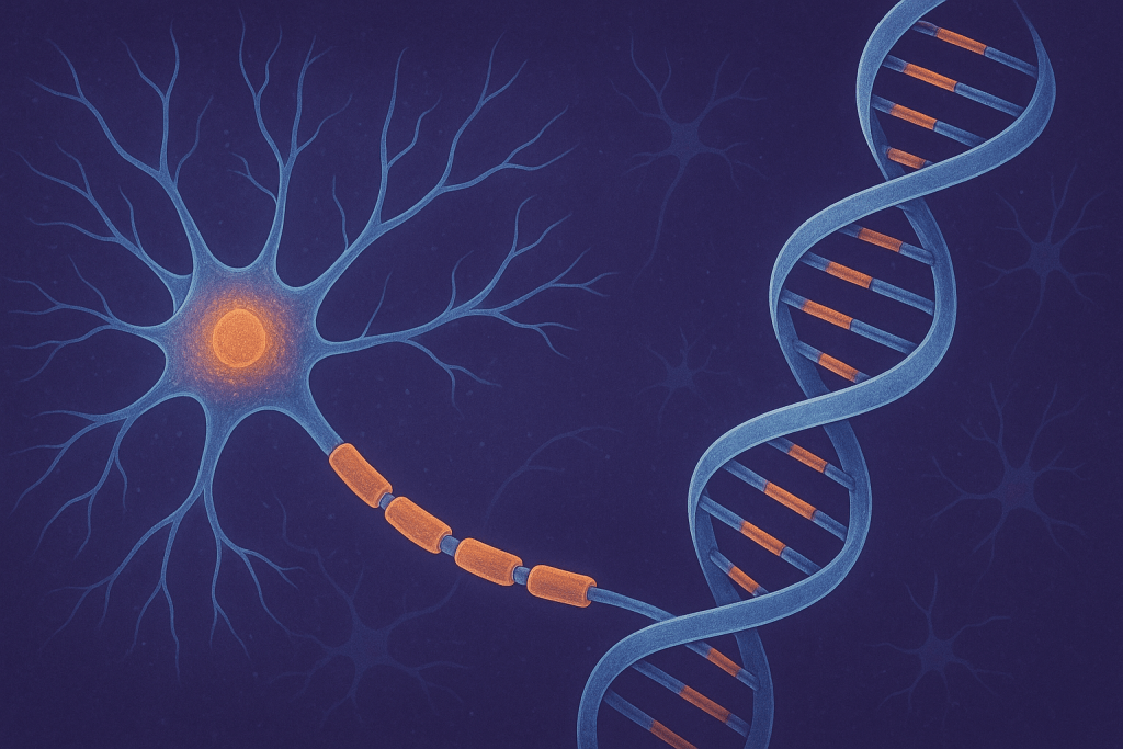 DARG: A Database of Alzheimer Related Genes in Model Organisms - NHSJS