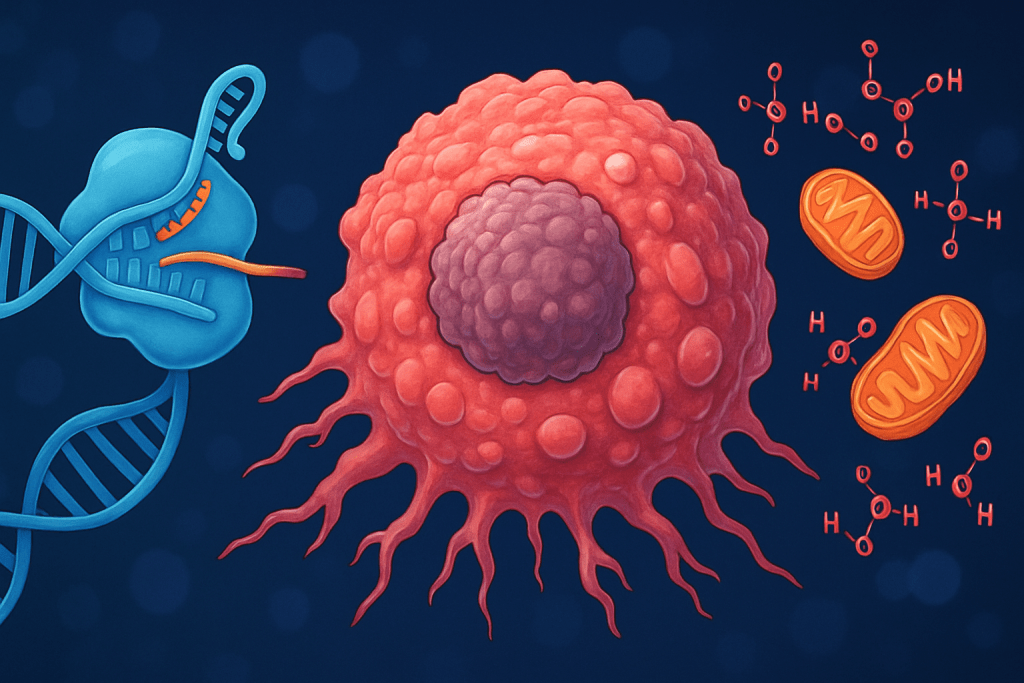 Towards Personalized Oncology: A Stage-Adapted Synergetic Model Using ...