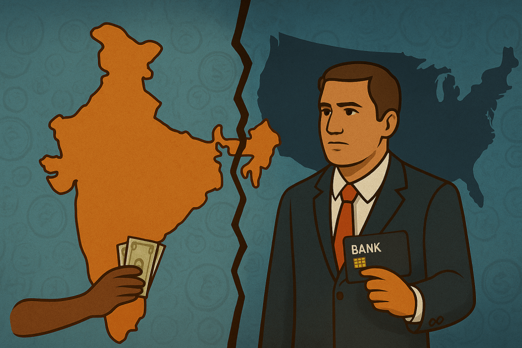 The Great Divide: Exploring Financial Perceptions of Unbanked ...