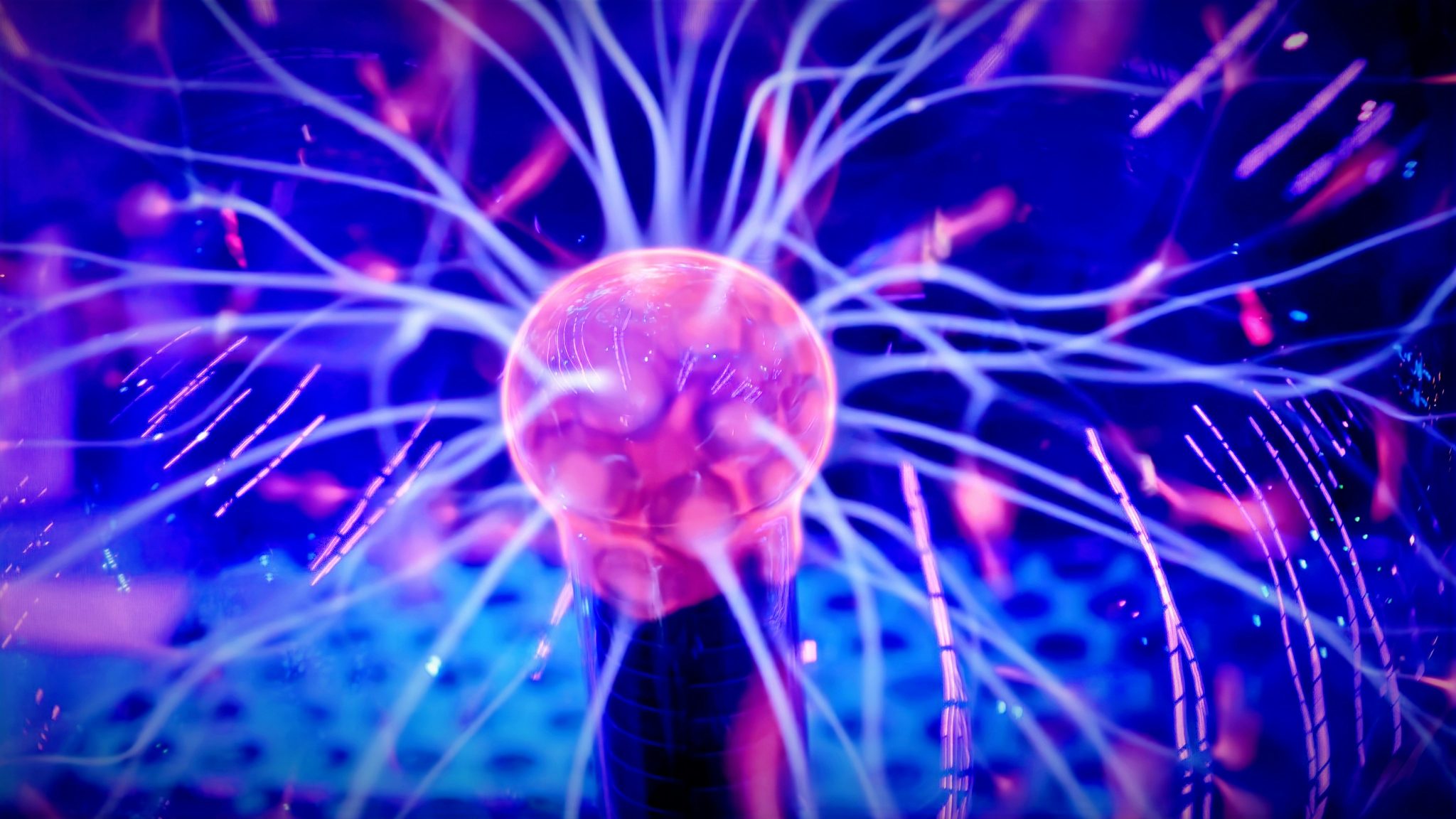 Examining Alterations in Brain Structure, Function, and ...