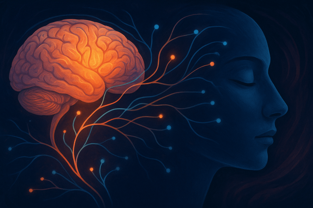 Medial Prefrontal Cortex Circuits and Their Roles in Cognition and ...