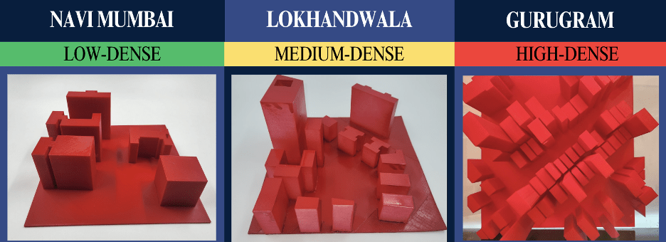 Investigating The Impact of High-Rise Buildings on Urban Wind Patterns ...