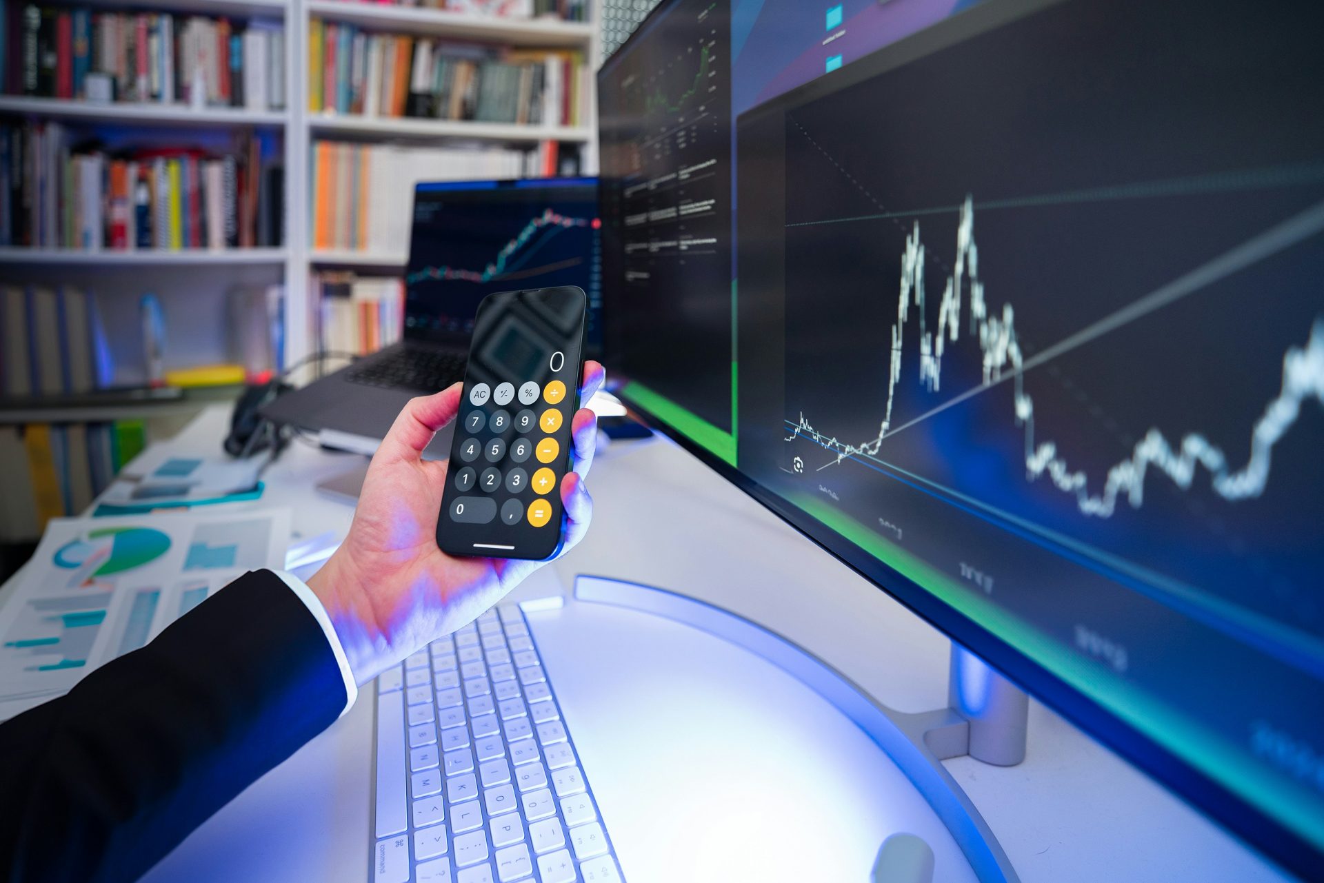 Evaluating Federal Reserve Sentiment in Equity Forecasting: A ...