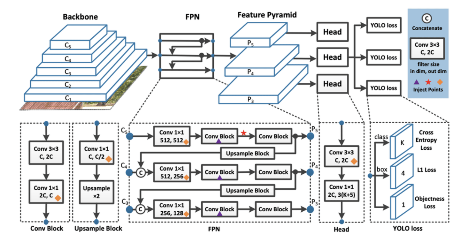 Investigating and Comparing YOLO Models for Roadside Object Detection ...